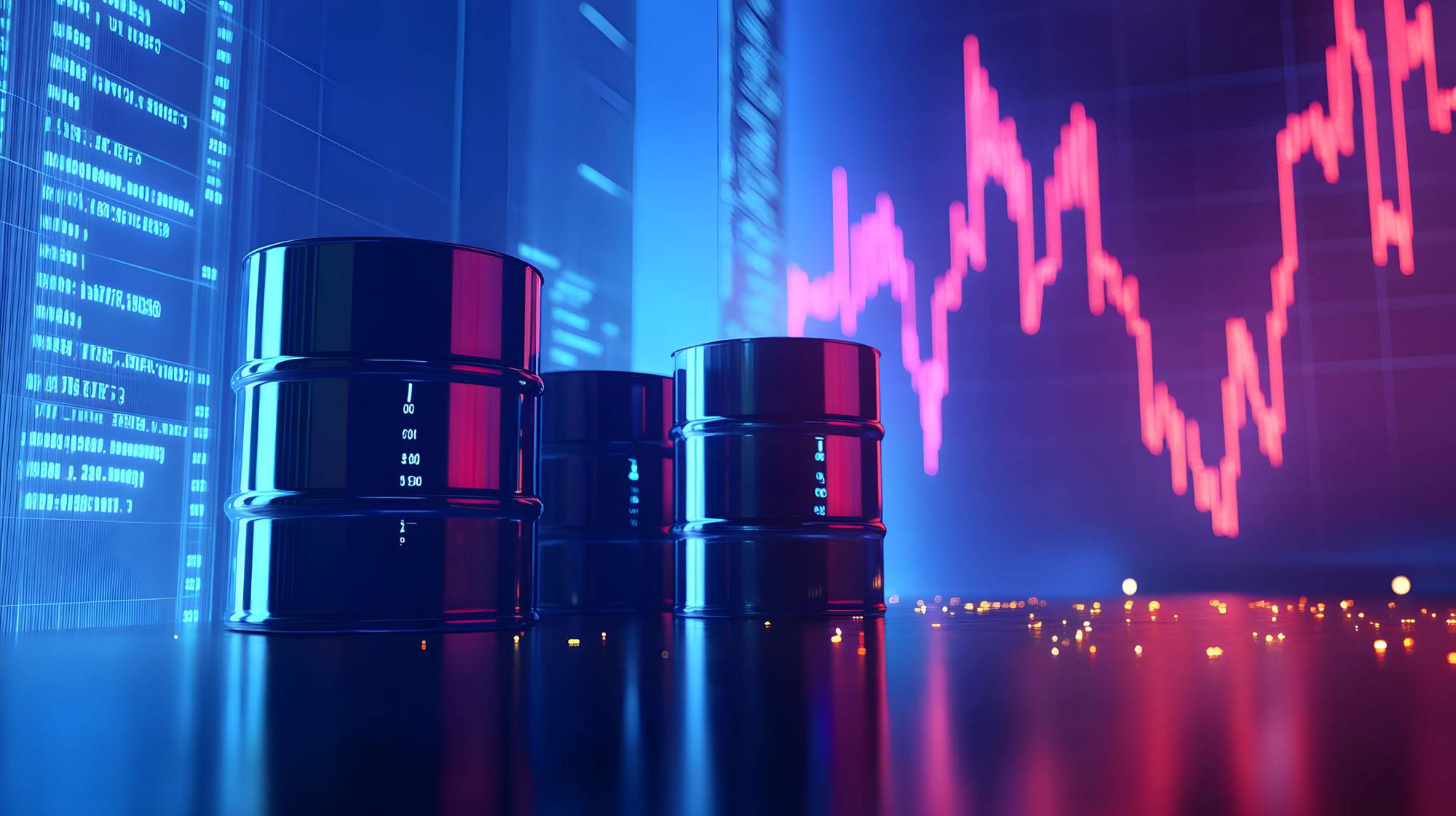 Commodities Weigh Trump Win, Tariff Threats